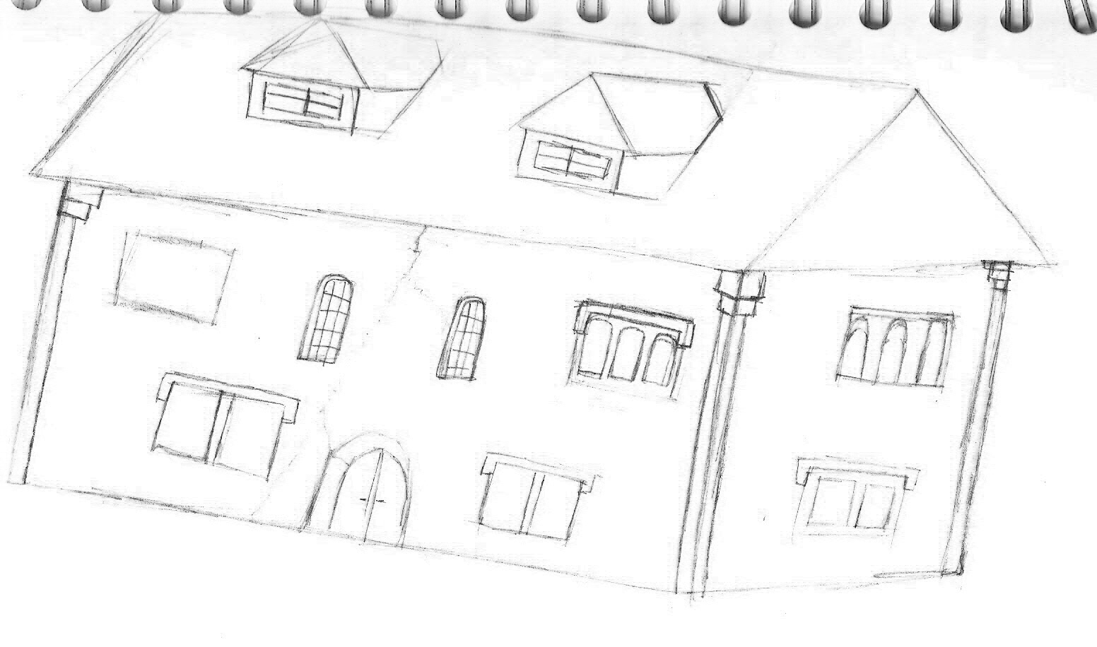 Shahbir's Artwork and Other Things: November 2009