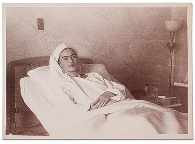 Diego Rivera & Frida Kahlo: Frida y su Doctor