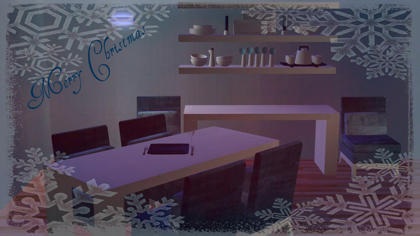 Sims 2 Creations by Tara: 2010