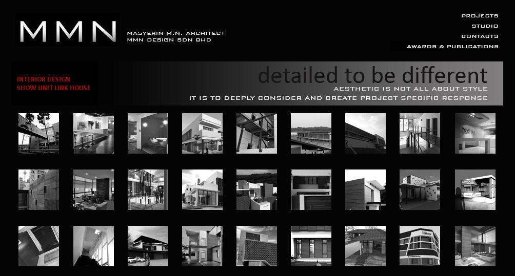 Webx Malaysia: MMN Website Launch