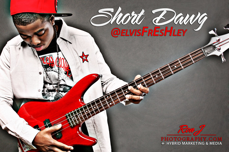 PROFILE: Short Dawg - Bio, Interviews, Videos & Mixtapes - Join Da Crowd