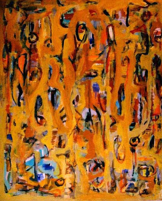 Art Blog By Bob: Signs of the Times