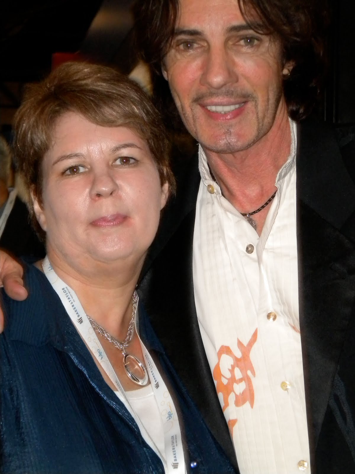 bookchickdi: BEA Roundup- The Celebrities- Part III