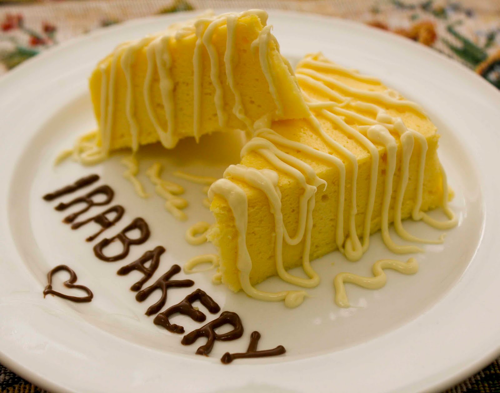 Deco Cakes, Cupcakes, Cheese cake & Kek Lapis Sarawak in Kuching ...