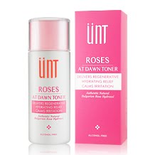 DiaryofBeauty: UNT - TONER