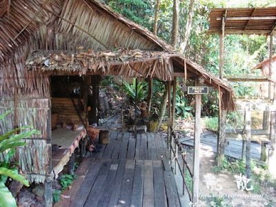 旅游古晋：文化村 Sarawak Cultural Village （下） - 花花世界