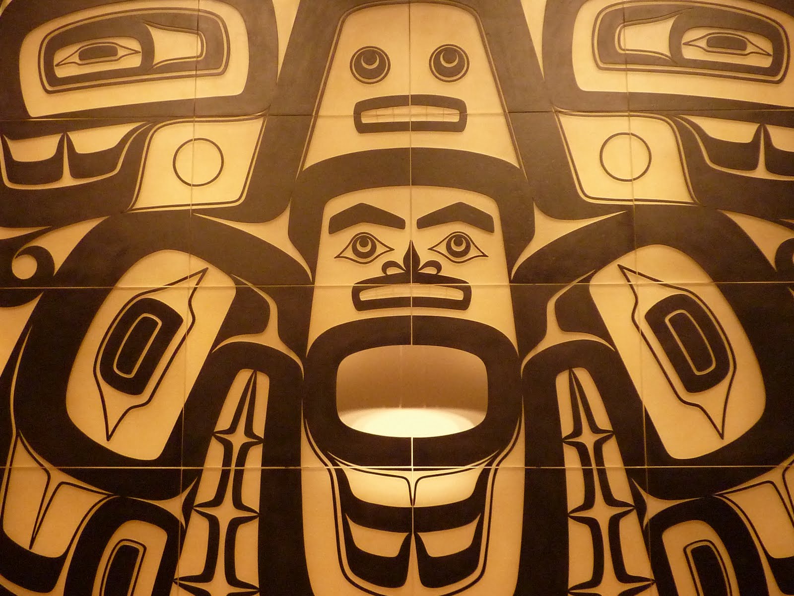 Native Pride: Quileute Exhibit at the Seattle Art Museum