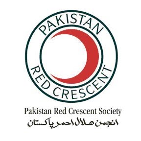 PRCS Volunteers activities: Introduction of Pakistan Red Crescent Society