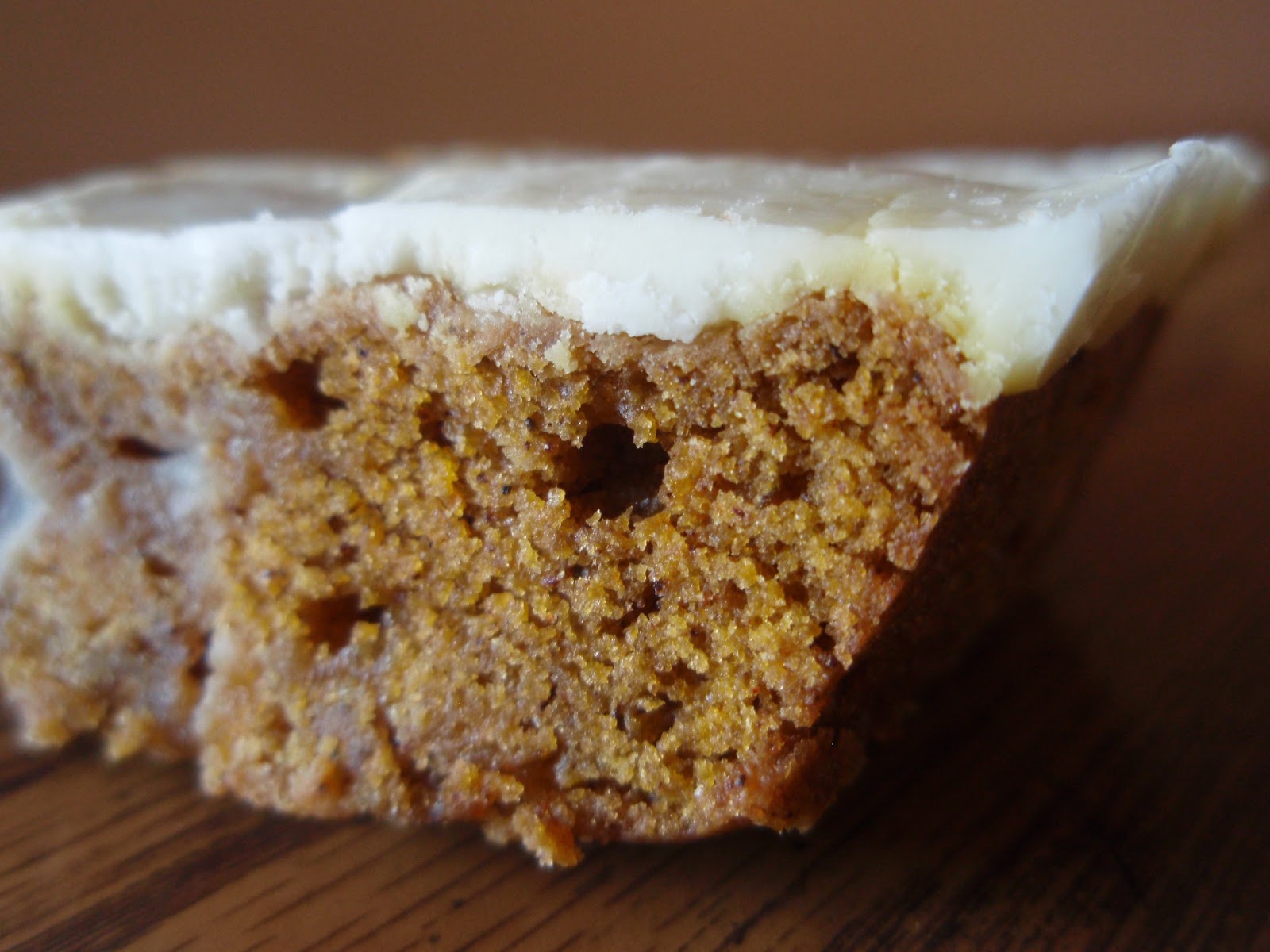 A Southern Grace: as pure as the (un)driven snow