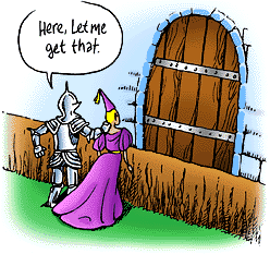 RENDEZVOUS: MCPs (male chauvinist pig)