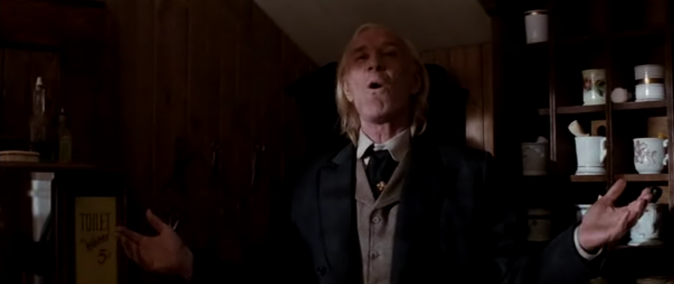 db-Graphics: Character Development: Defining the Unforgiven