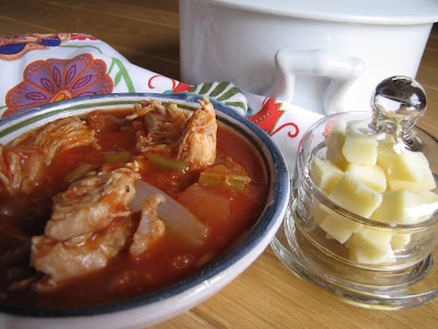 Kay's Keepers: Gypsy Stew