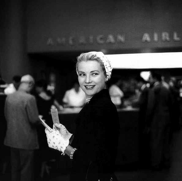 BonjourJR: 10 things u didn't know about Grace