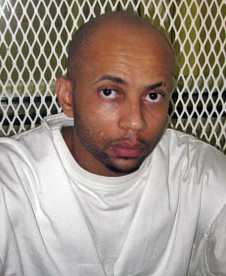 Texas executes Danielle Simpson