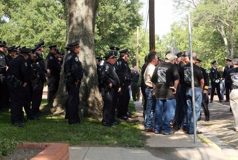 Texas executes David Lee Powell