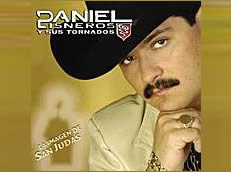 Banda Sonora: DANIEL CISNEROS- CORRIDOS PESADOS