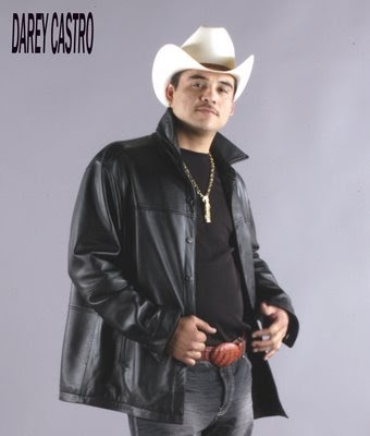 Banda Sonora: Darey Castro - Con Banda (2008)