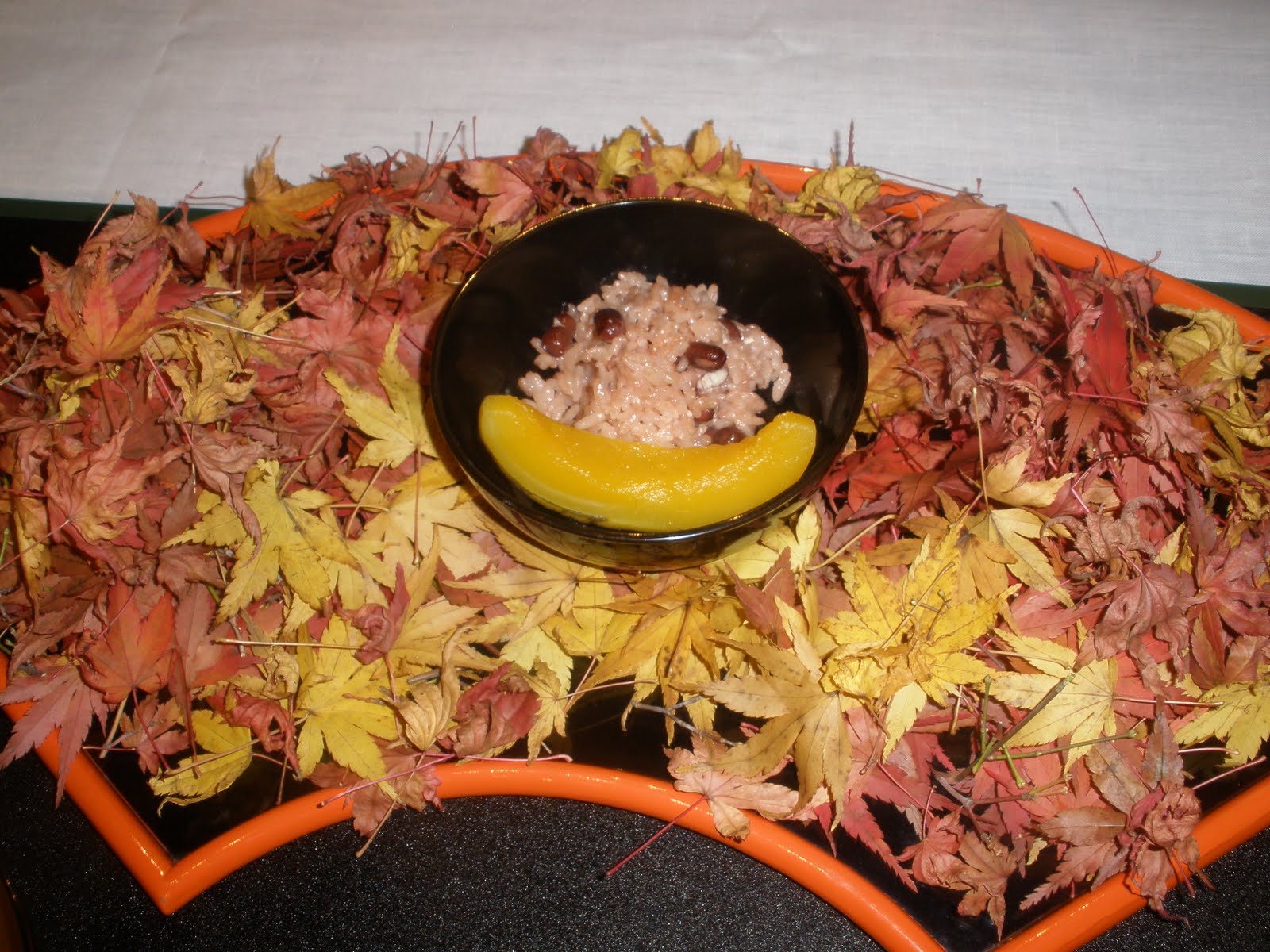 observación gastronómica: noviembre 2009