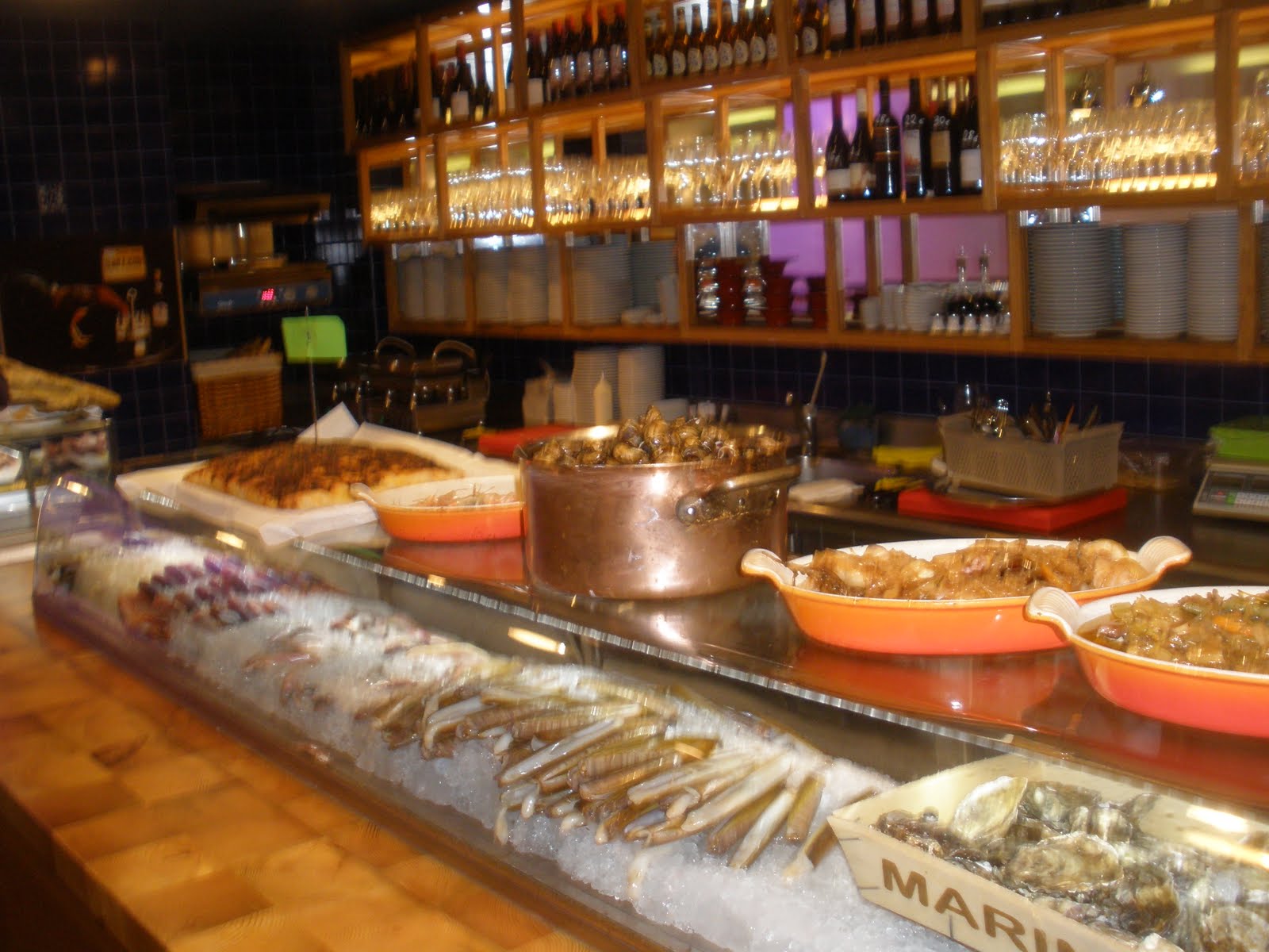 BAR CAÑETE » Carrer Unió, 17. Barcelona.