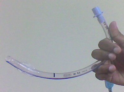 ANAESTHESIA TODAY: THE ROLE OF CLASSIC LMA IN DIFFICULT AIRWAY.