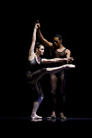 dance in san francisco: SF Ballet's 75th Anniversary Gala