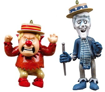 Rankin/Bass-historian: The MISER BROTHERS