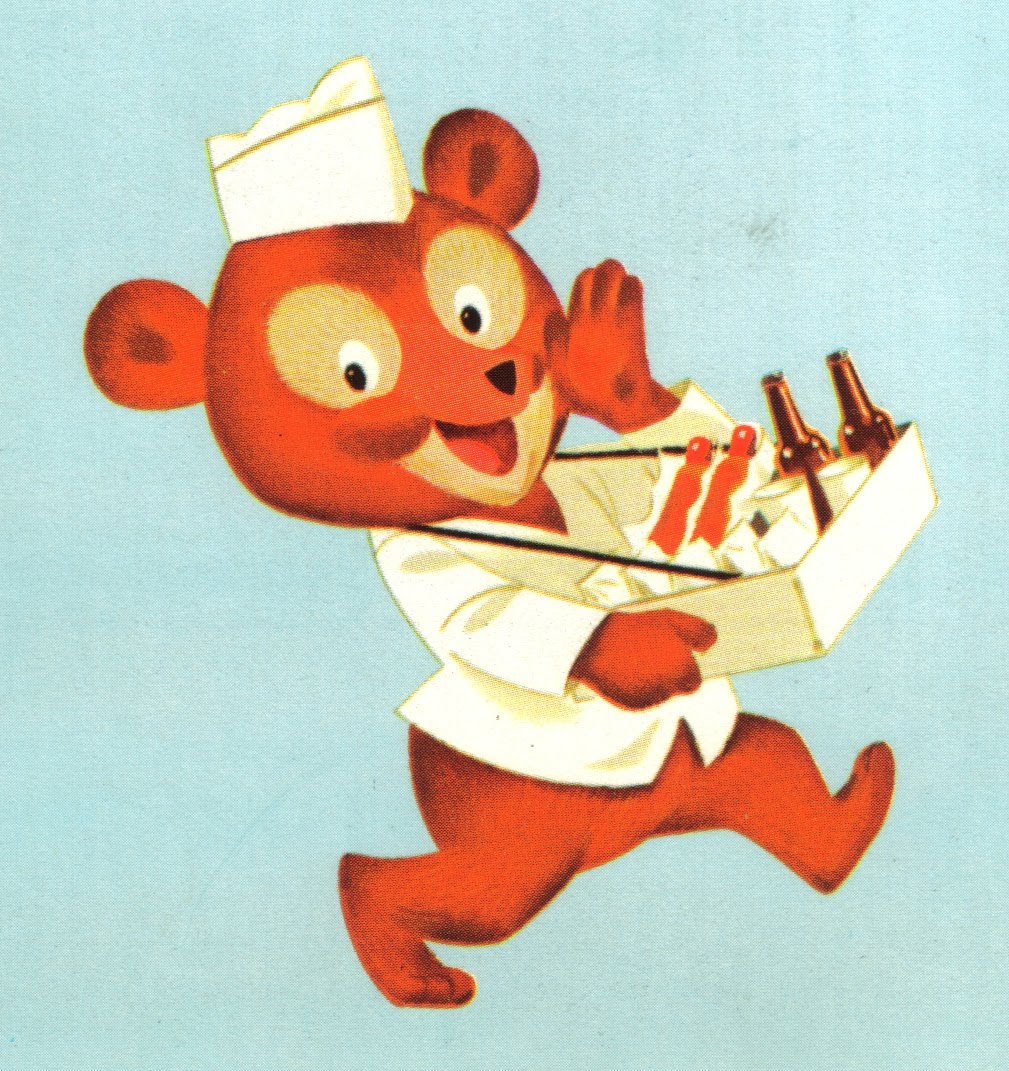 Rankin/Bass-historian: 5/9/10 - 5/16/10