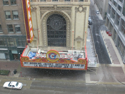 Rankin/Bass-historian: THE MANCOW SHOW WLS RADIO 890AM