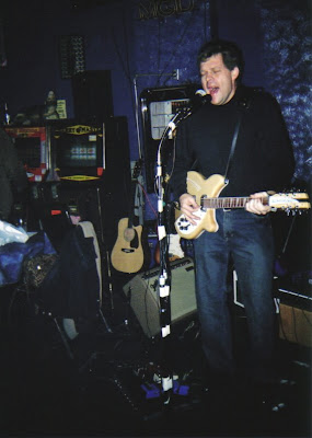 Rankin/Bass-historian: 3/22/09 - 3/29/09