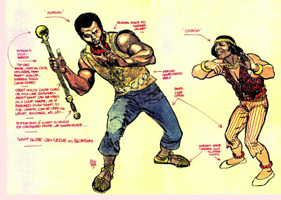 Rankin/Bass-historian: CHONGO!