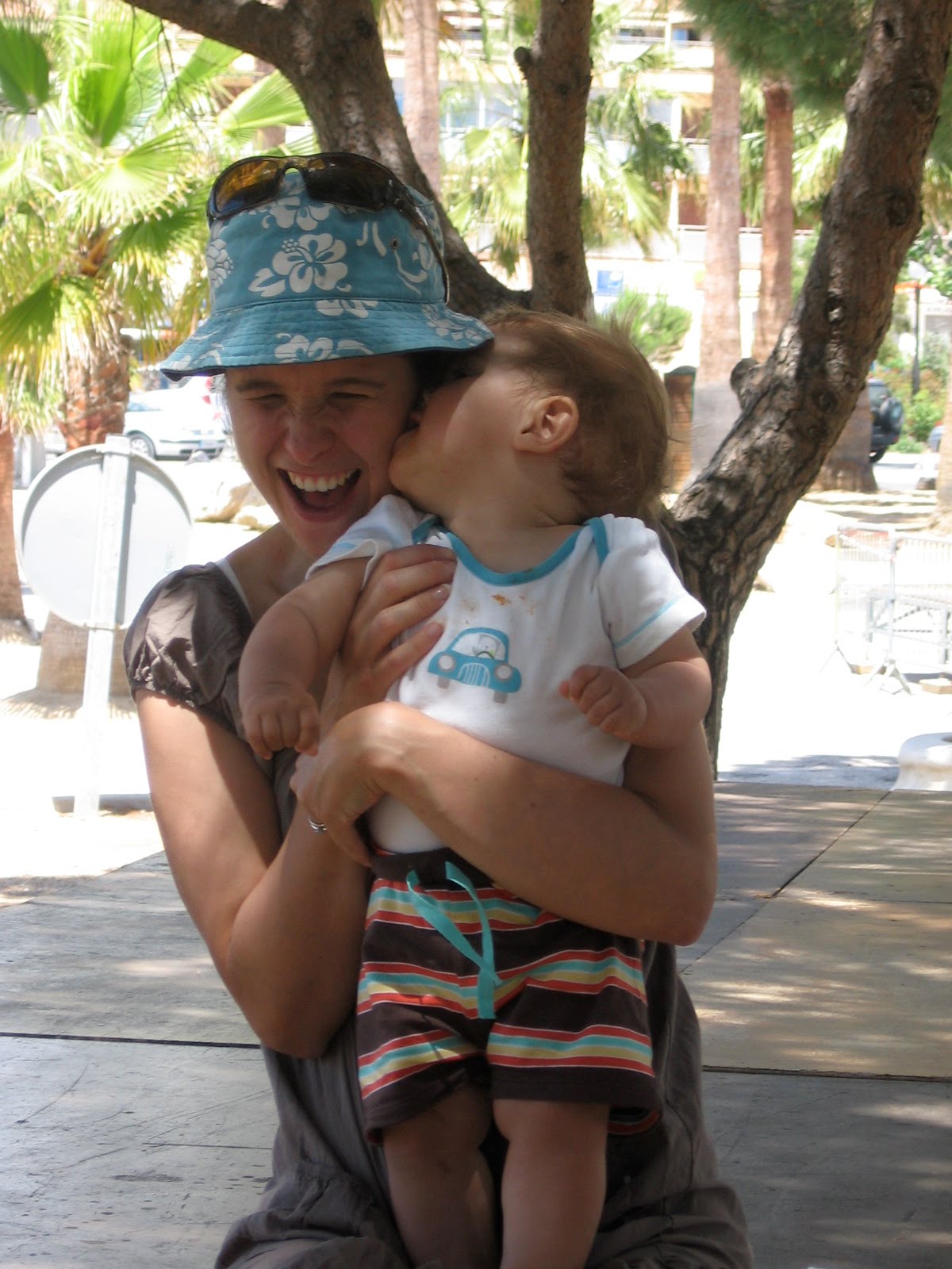 Finlay Geoffrey McCall