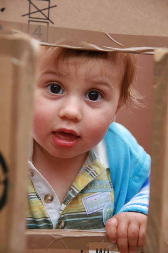 Finlay Geoffrey McCall