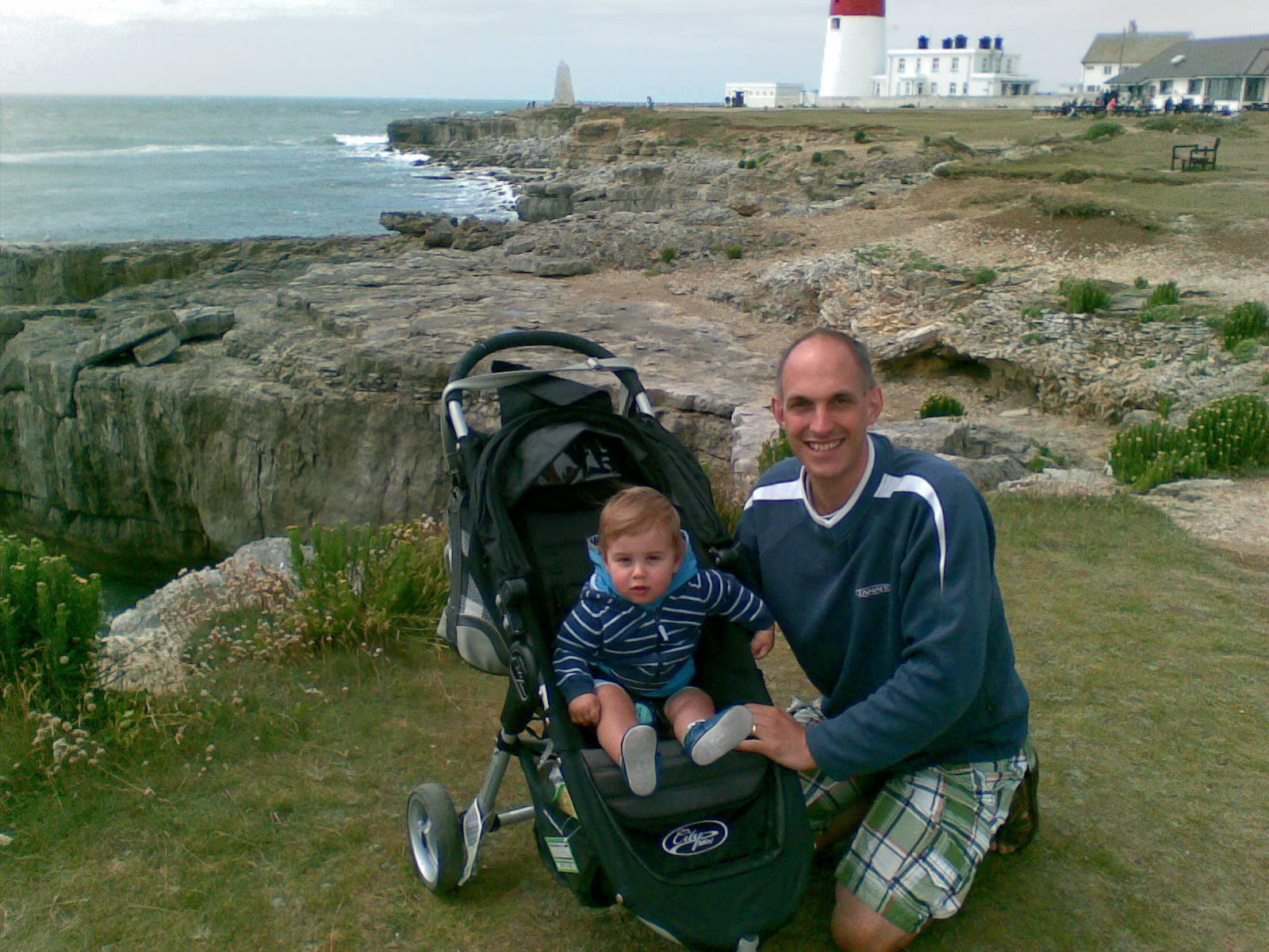 Finlay Geoffrey McCall