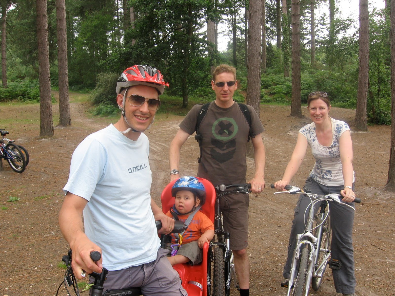 Finlay Geoffrey McCall