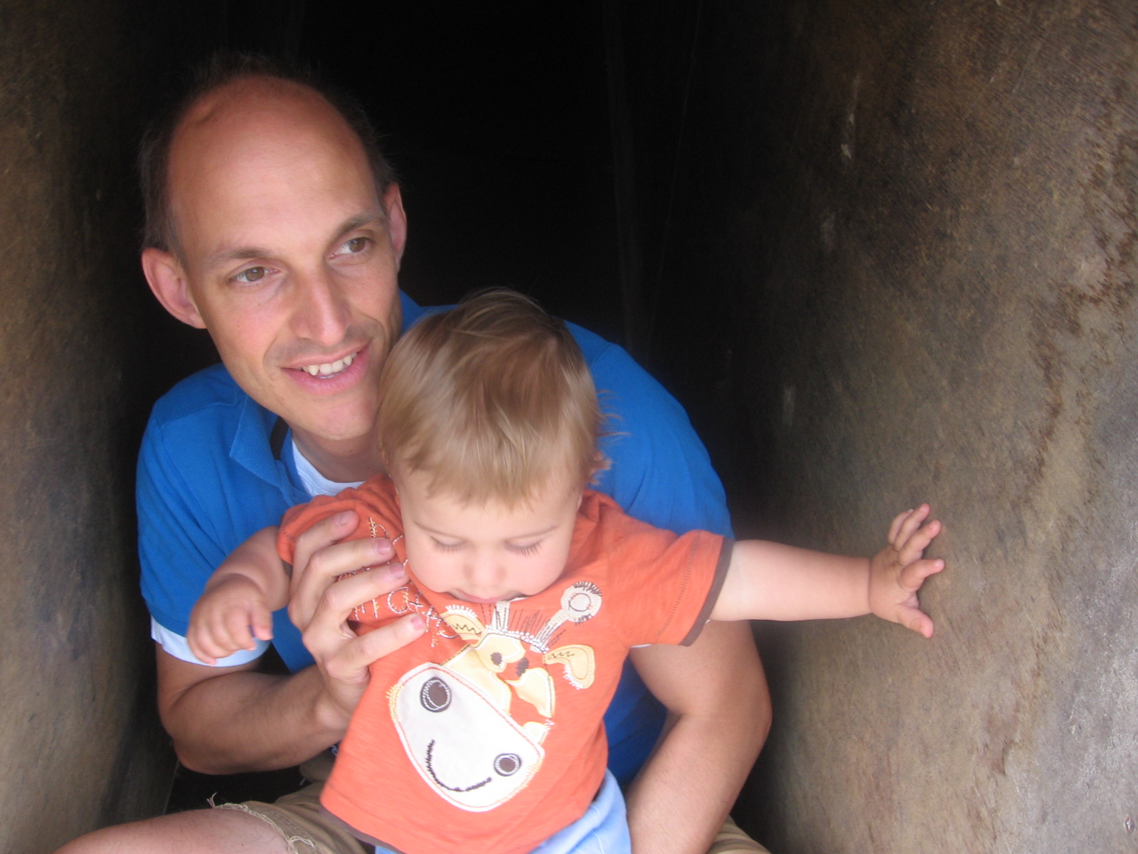 Finlay Geoffrey McCall