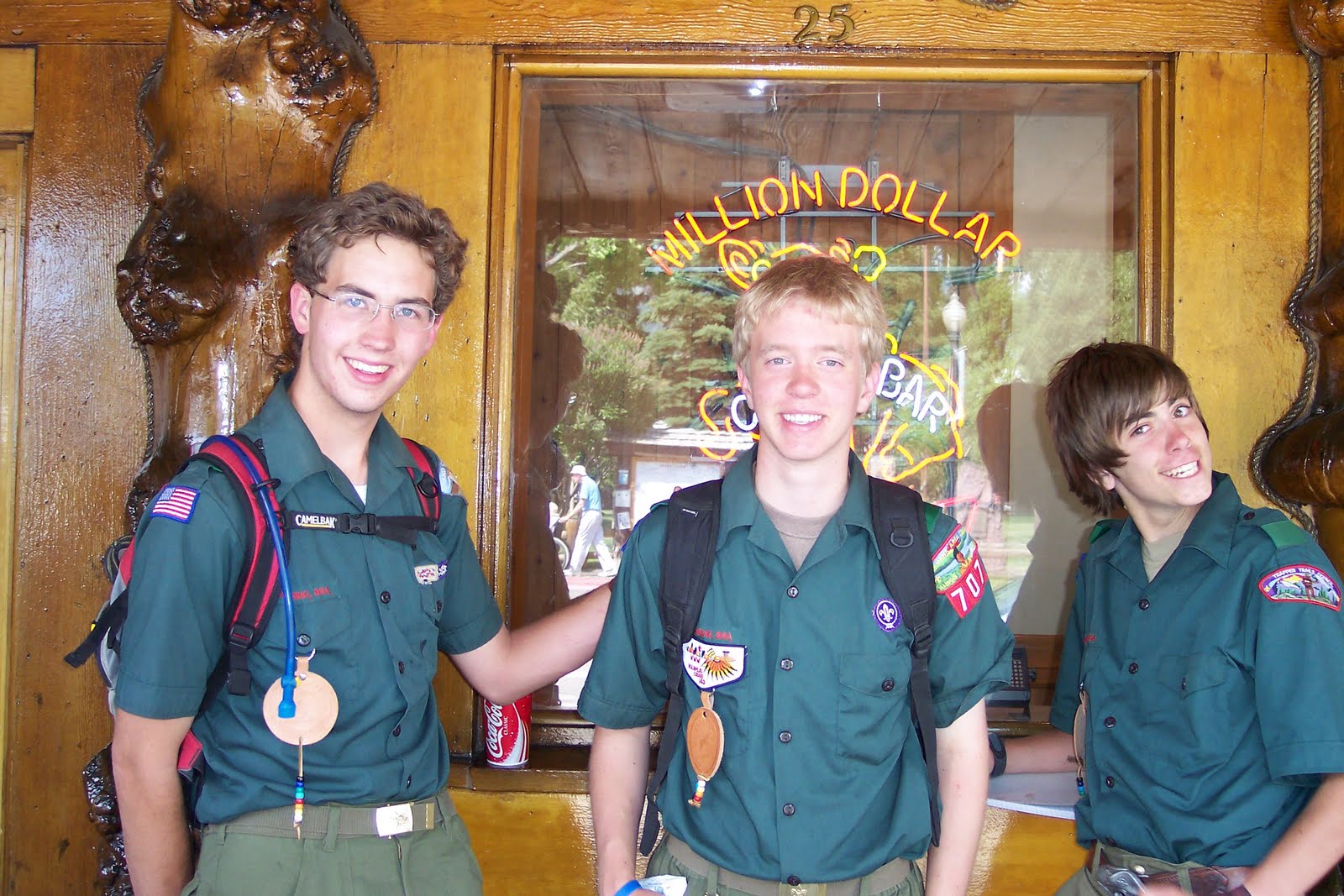 Agora: Aims and Methods #1: Uniforms