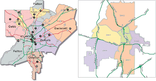 The ATLien Blog: REAL ATL ZOnEs