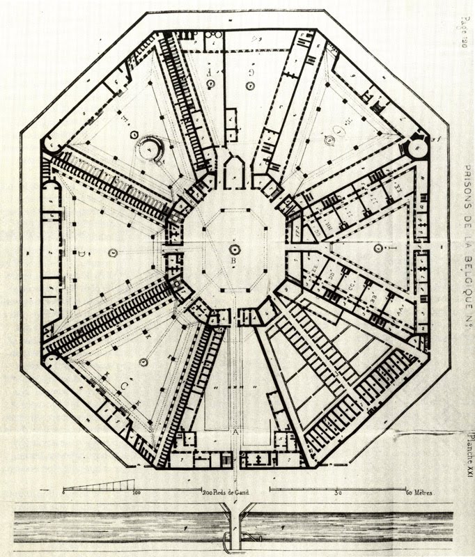 # MILITARIZED ARCHITECTURES /// Forms of Constraints by Norman Johnston ...