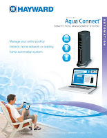 Klapprodt Pools: Hayward Aqua Connect