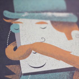 The Mighty Moustache