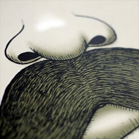 The Mighty Moustache