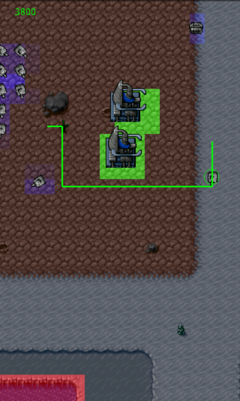 Corroding Games Dev Blog Path Finding