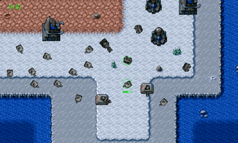 Corroding Games - Dev Blog