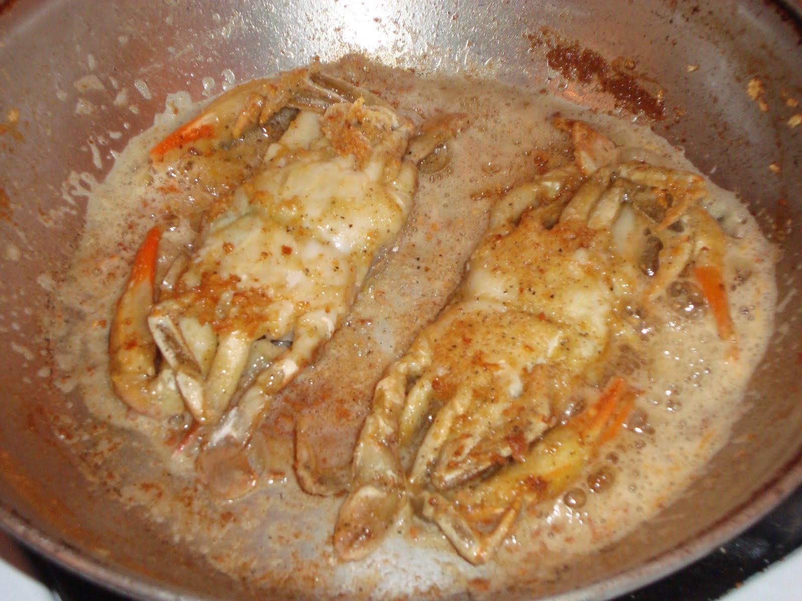When Is Soft Shell Crab Season In North Carolina at Alejandro Harden blog