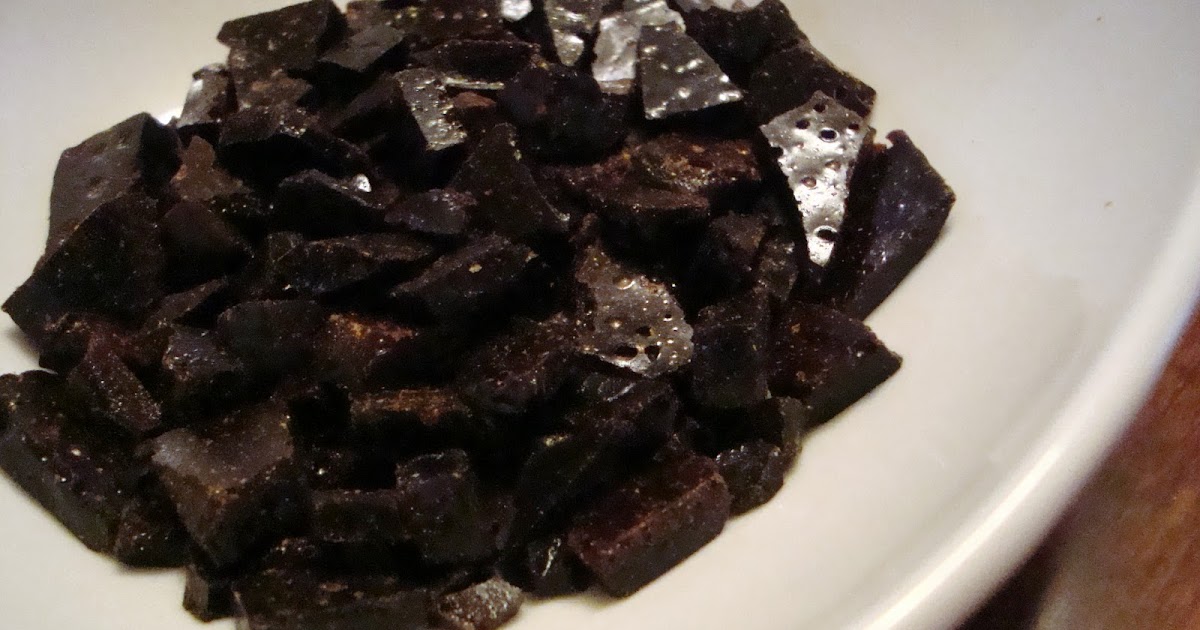 A Couple in the Kitchen: Christmas Candy #3 - Burnt Molasses Candy