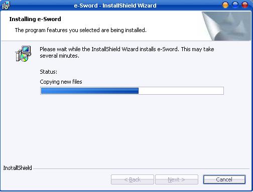 LA BIBLIA DICE: HERRAMIENTAS PARA OBTENER EL E-SWORD 2011: Tu ...