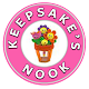 Keepsak'es Nook: Hello Kitty Chain Banner