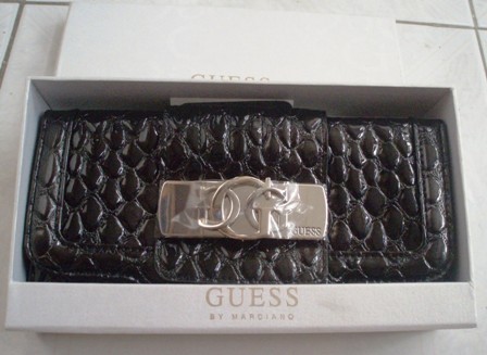 ~ Funtea's Shop ~: Dompet Guess Original