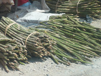 SOPO PANISIOAN: PAKKAT (Rotan) - KHAS MANDAILING