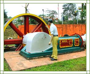 My Travels,My Experiences: Oil Town Of Assam, India- DIGBOI